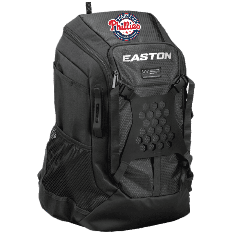 A807428 - Easton Walk Off NX Bat & Equipment Backpack - The Screen Door